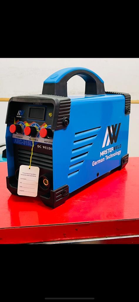 WELDING MACHINE INVERTER ARC-300L | Daraz.pk