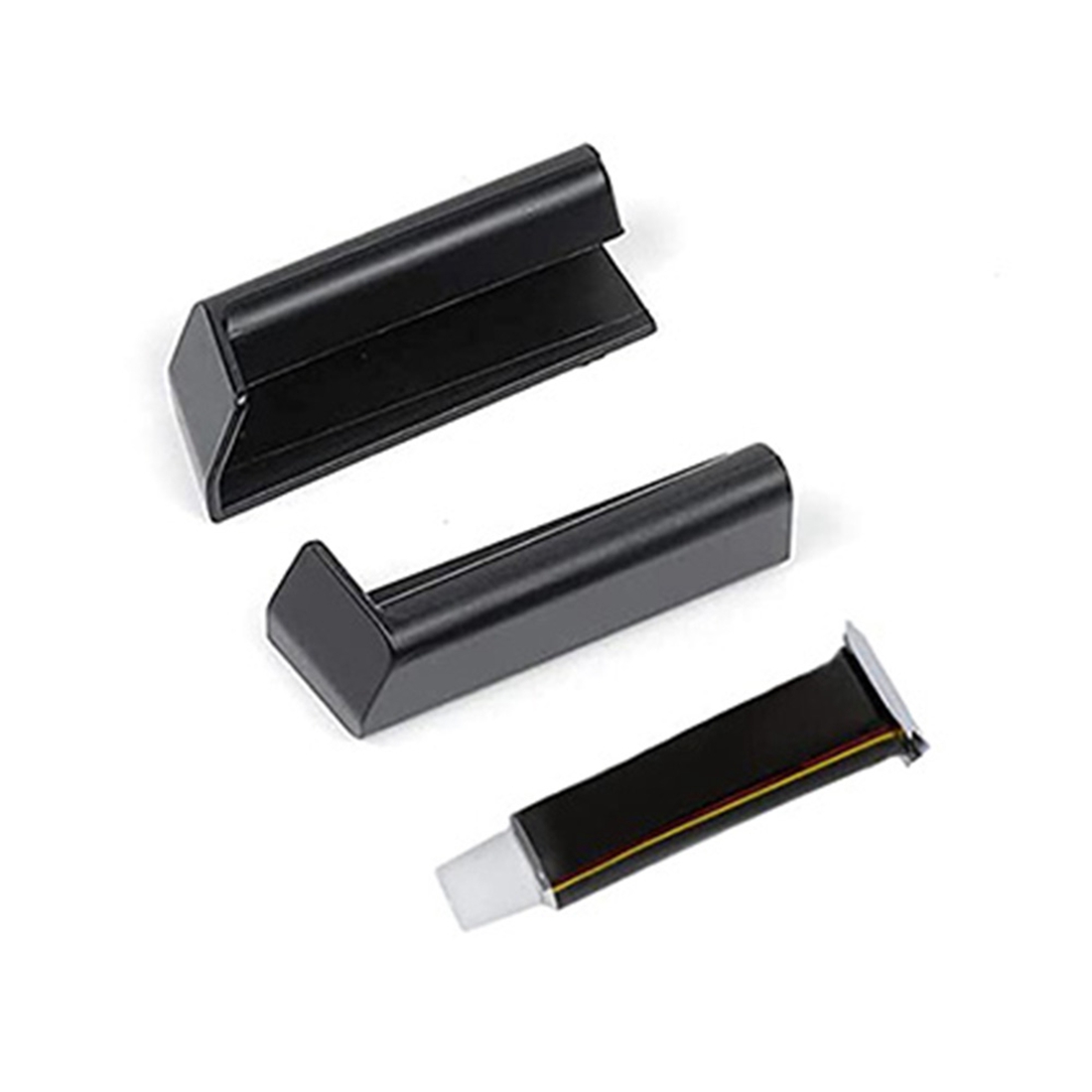 Rain Driverter Rain Gutter Hardtop ABS Rainwater Deflector for 2018 ...