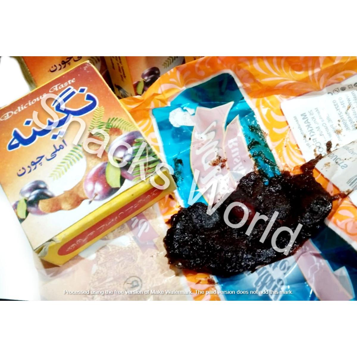 Pack of 24 / Nagina Imli / Sweet And Sour Imli / Khatti Meethi Imli ...