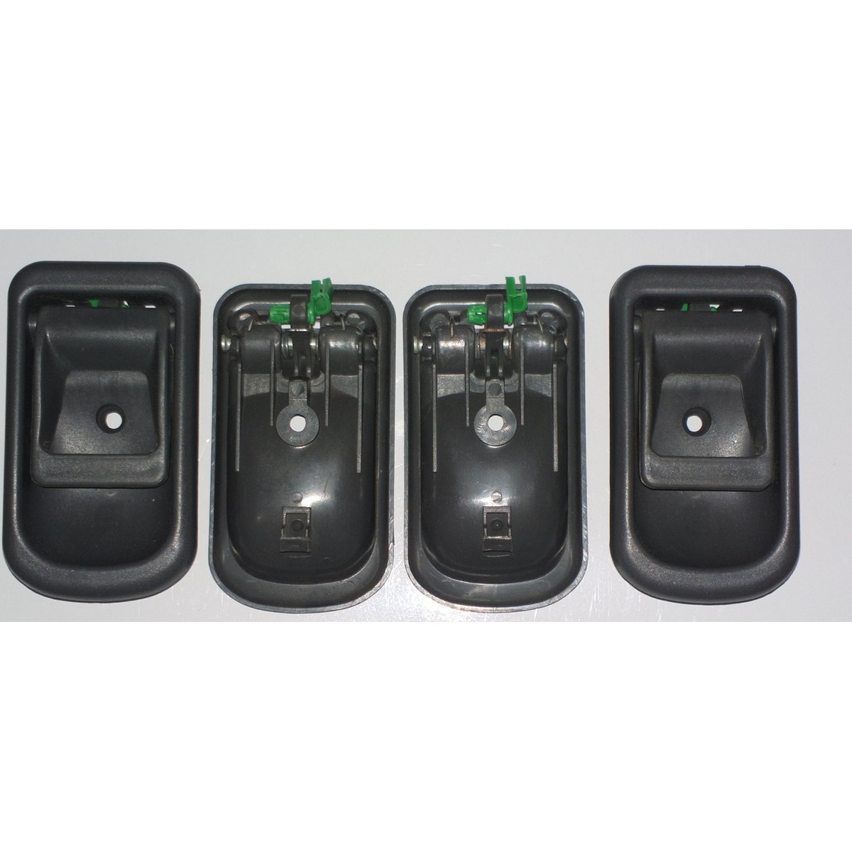 Daihatsu Charade Anda Charade 1988 Model G100 Inner Lever Set Of 4 ...