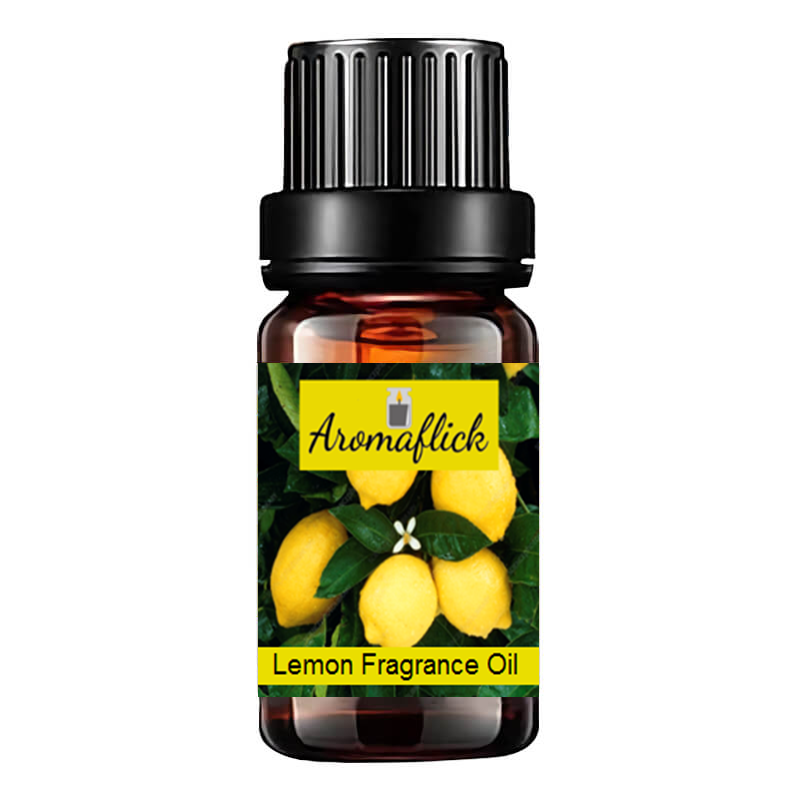 LEMON Fragrance Oil 100% Pure Therapeutic Grade | Daraz.pk