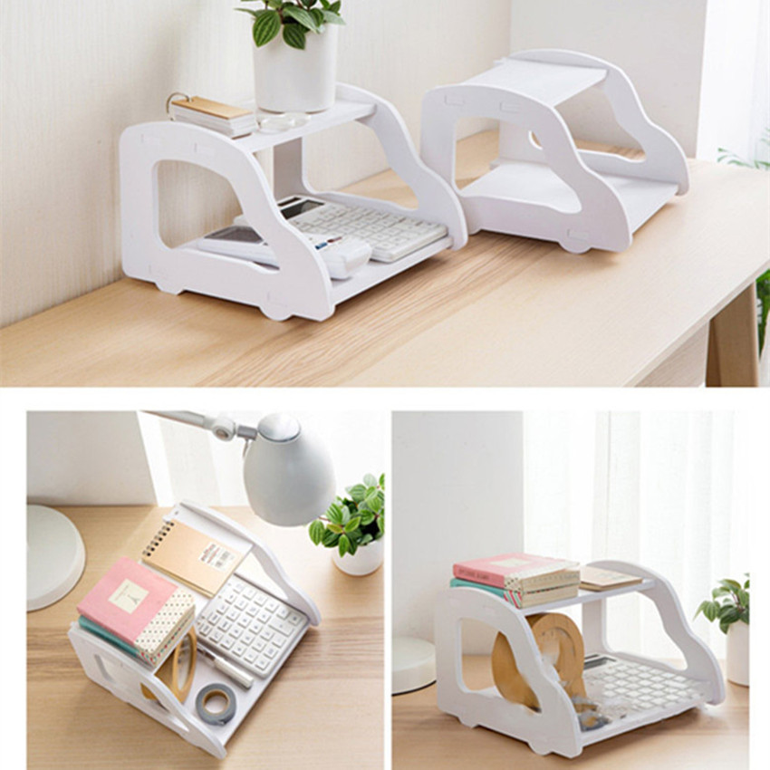 Punch-free living room TV wall set-top box rack router storage box wall ...