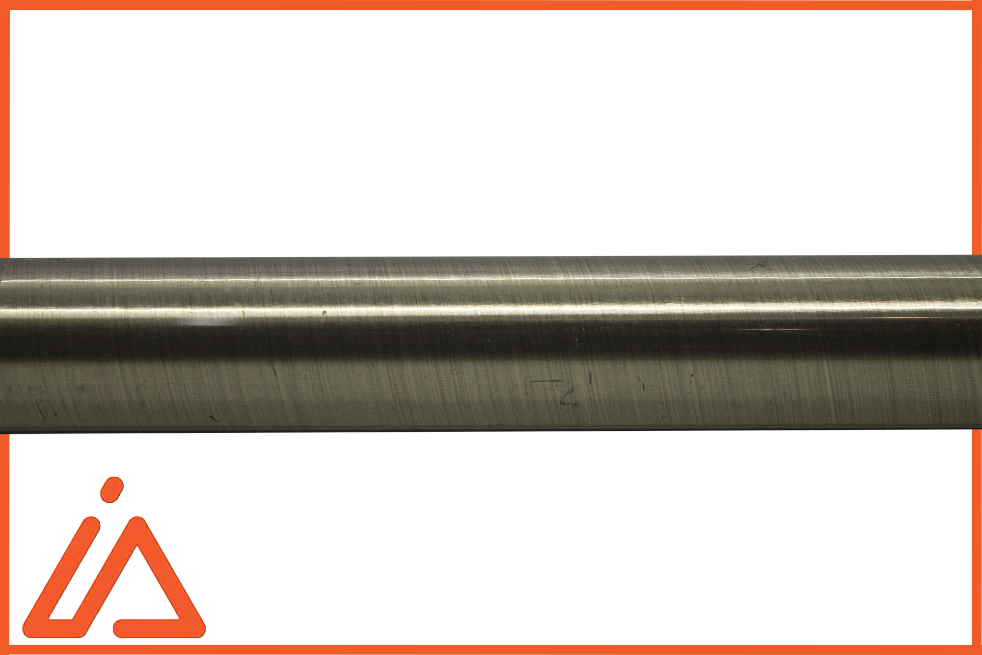 Curtain Rod 6ft/5ft/4ft/3ft/2ft | Daraz.pk