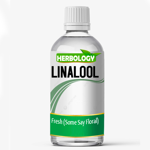 Linalool - Coriandrol- Licareol- Linalol - Petinerol Aroma Chemical ...