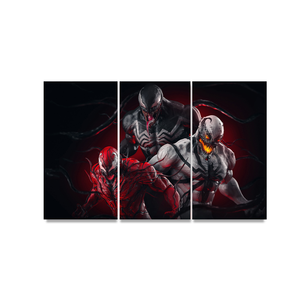 Venom Poster for Venom Fans And Lovers | Daraz.pk