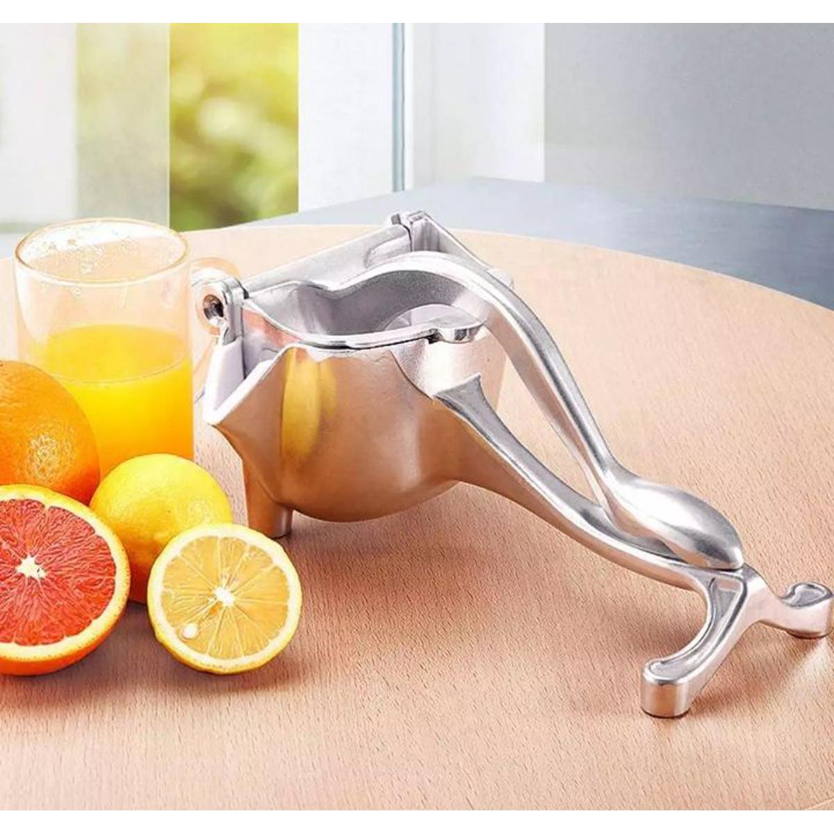 Aluminium Hand Manual juicer Machine | Daraz.pk
