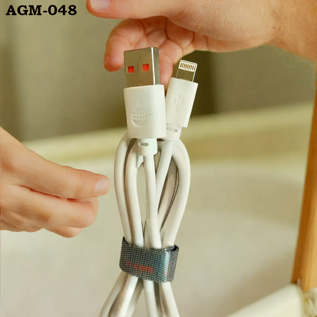 iPhone Fast Cable | Copper Wire Cable | 100CM 2.0A | Flexible Wire ...