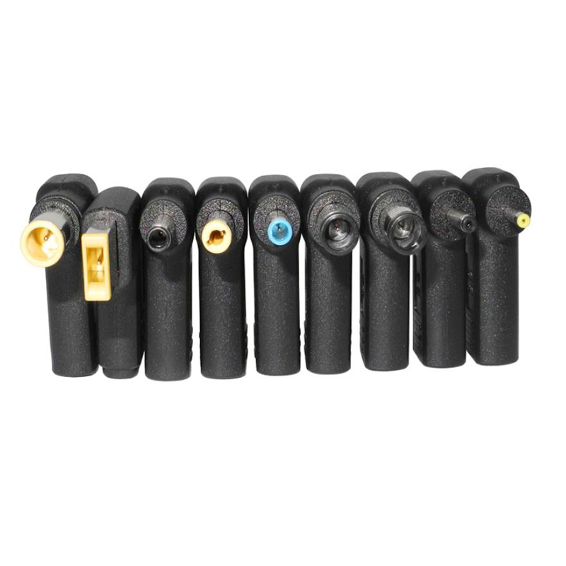 Laptop Power Adapter DC Plug USB-C to Universal Plug Converter for Asus ...