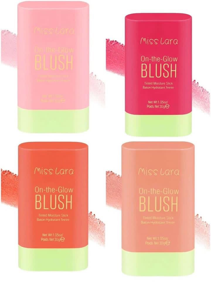 Miss Lara on the glow blush stick | Daraz.pk