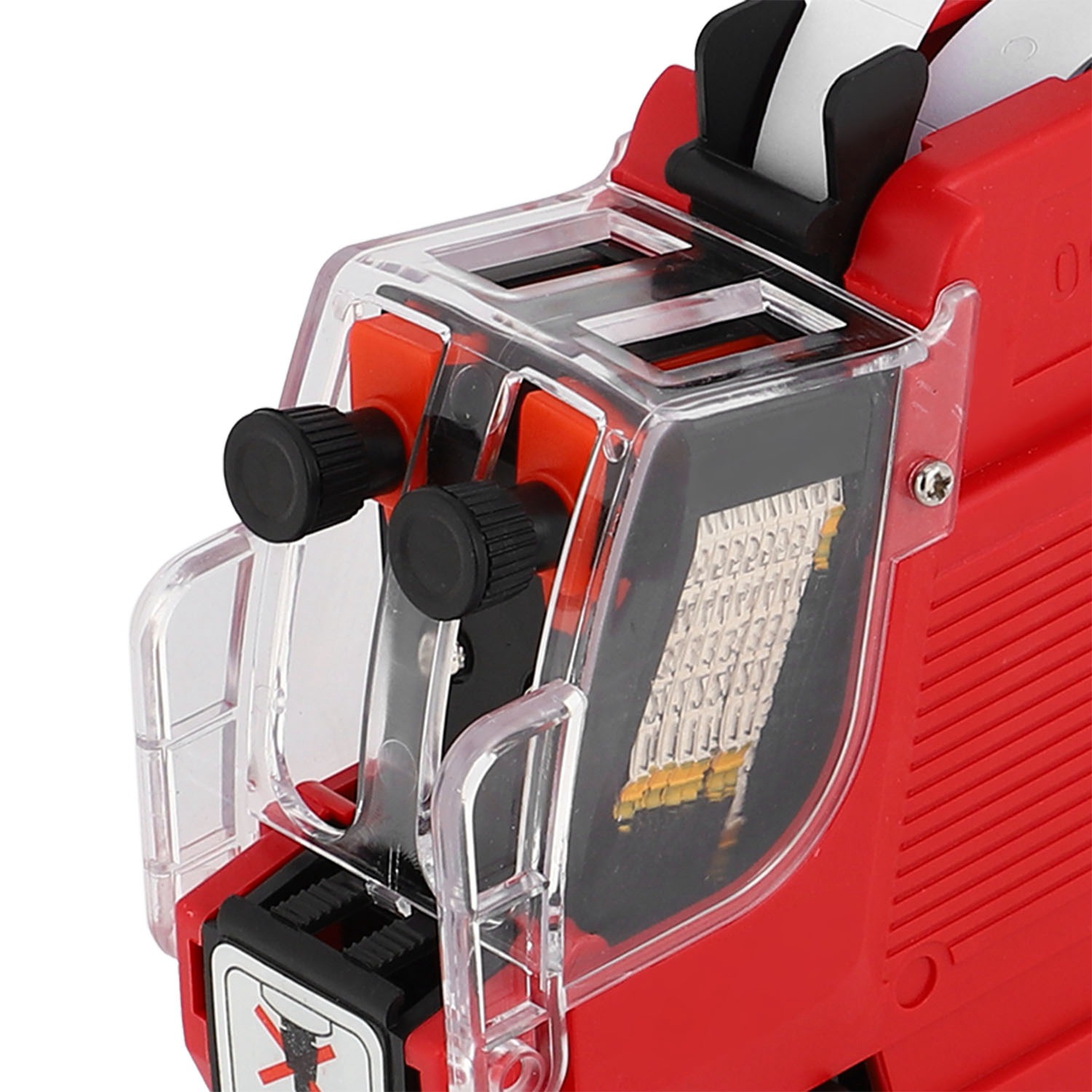 10-Digit Two-Line Label Price Tag Double-Row Price Machine,Double-Row ...