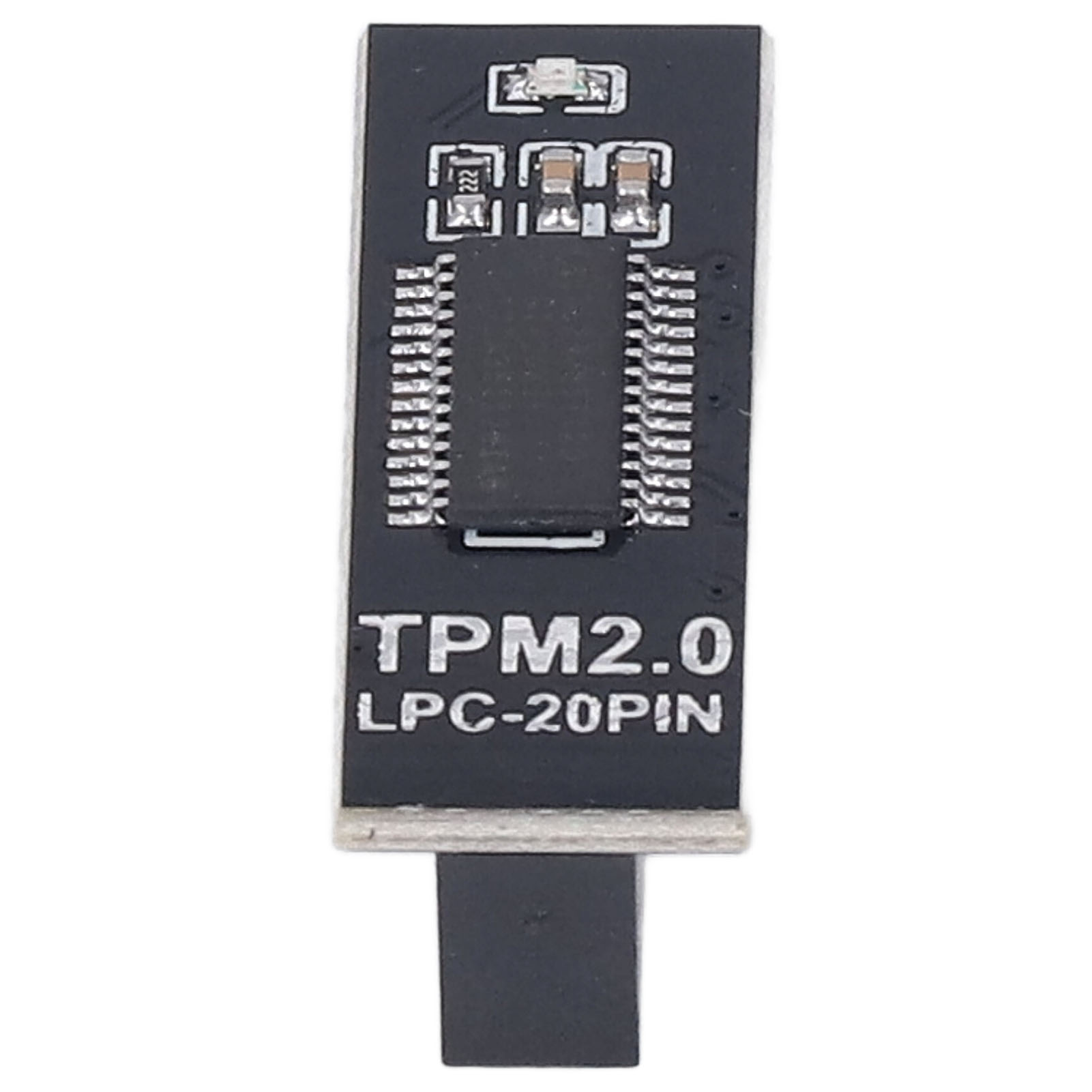 TPM 2.0 Security Module 20Pin Remote Card Encryption Security Module For Win LLI | Daraz.pk