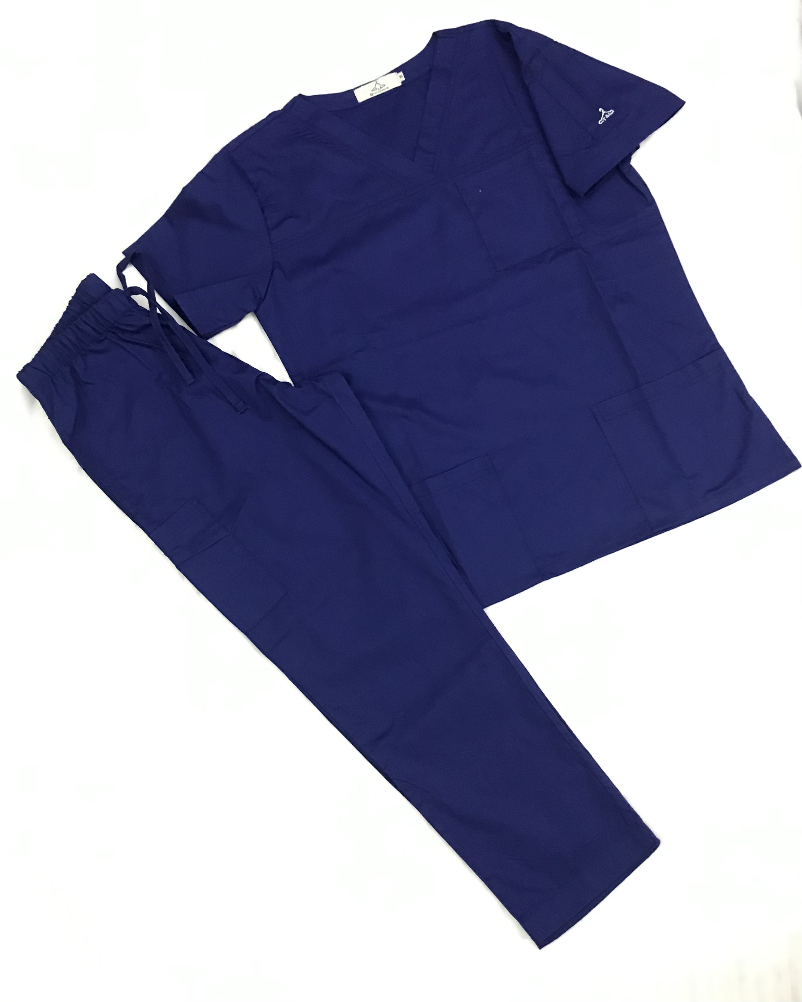 Scrubs for doctors / Scrubs for female doctors / Doctor scrubs / Doctor ...