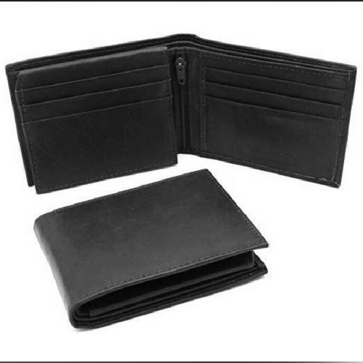Premium Quality Leather Wallet For Men | Daraz.pk