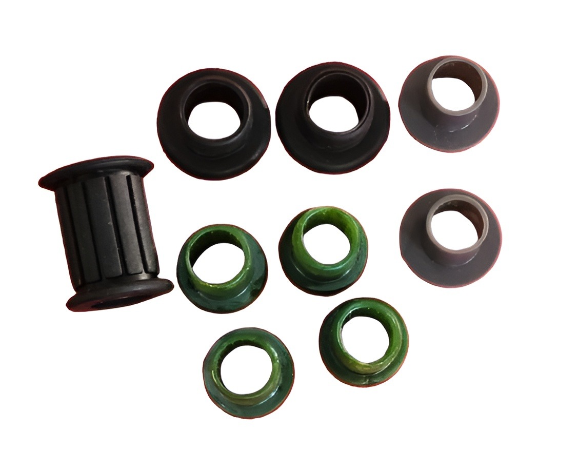 Gear lever bush kit for Suzuki Alto VXR 1000cc 9 pcs set | Daraz.pk