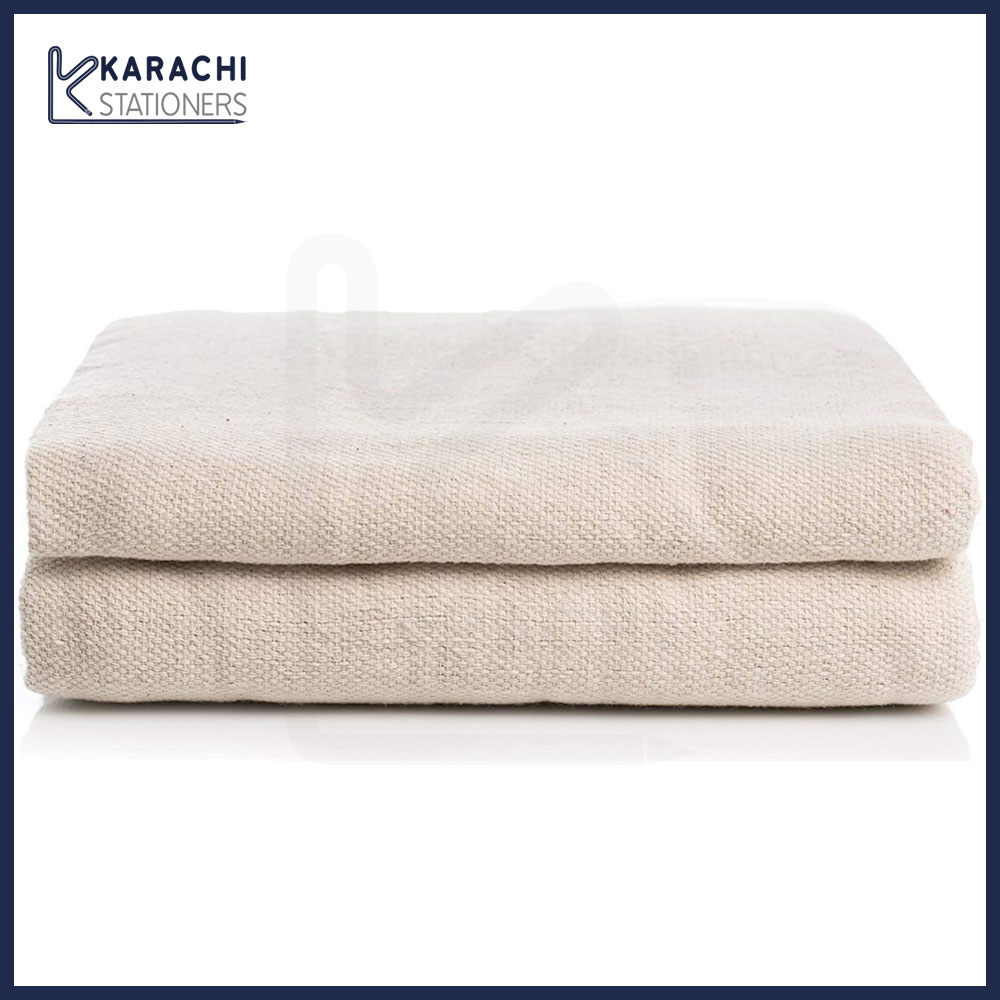 Canvas Fabric Sheet 1 meter (Non Prime) | Daraz.pk
