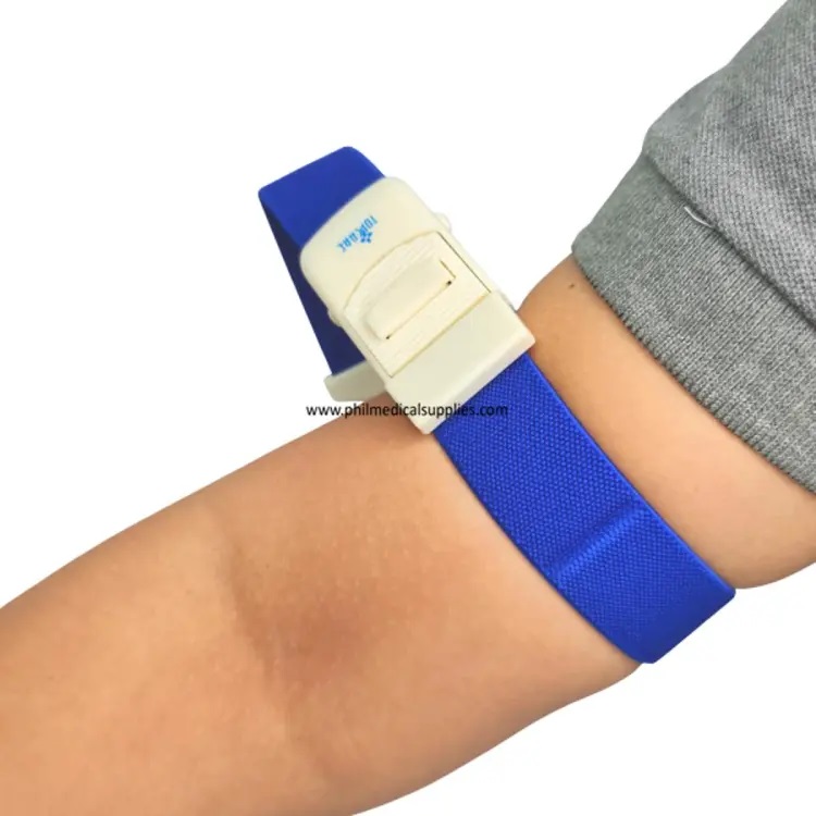 Retractable Quick release Tourniquet - 1s | Daraz.pk