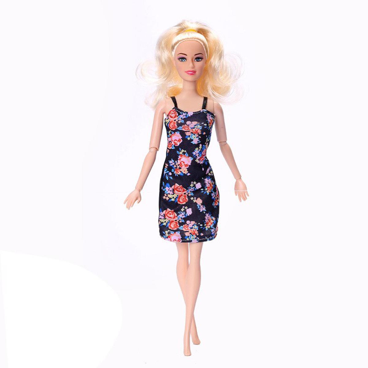 30cm Doll Clothes Handmade Fashion Suit Outfit Daily Casual Wear Party ...