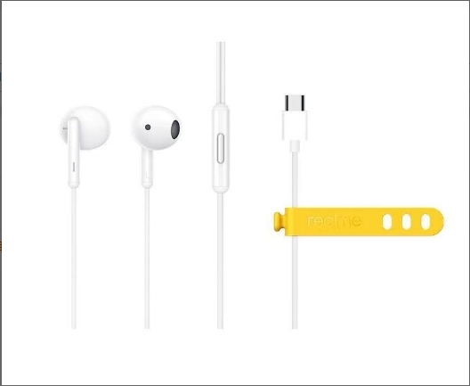 【DM bag factory Store】Oneplus Realme Buds 2 Earphone Earbuds 2 In-ear ...