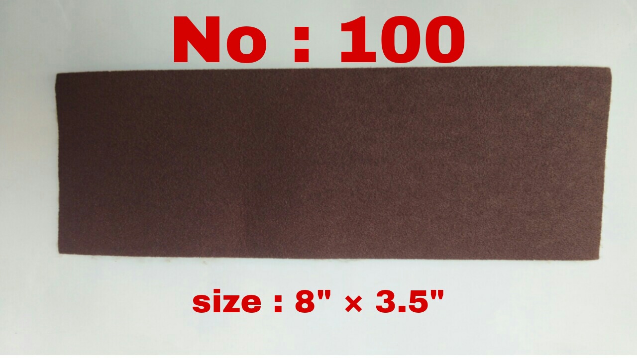 sandpaper (60 to 320) | Daraz.pk