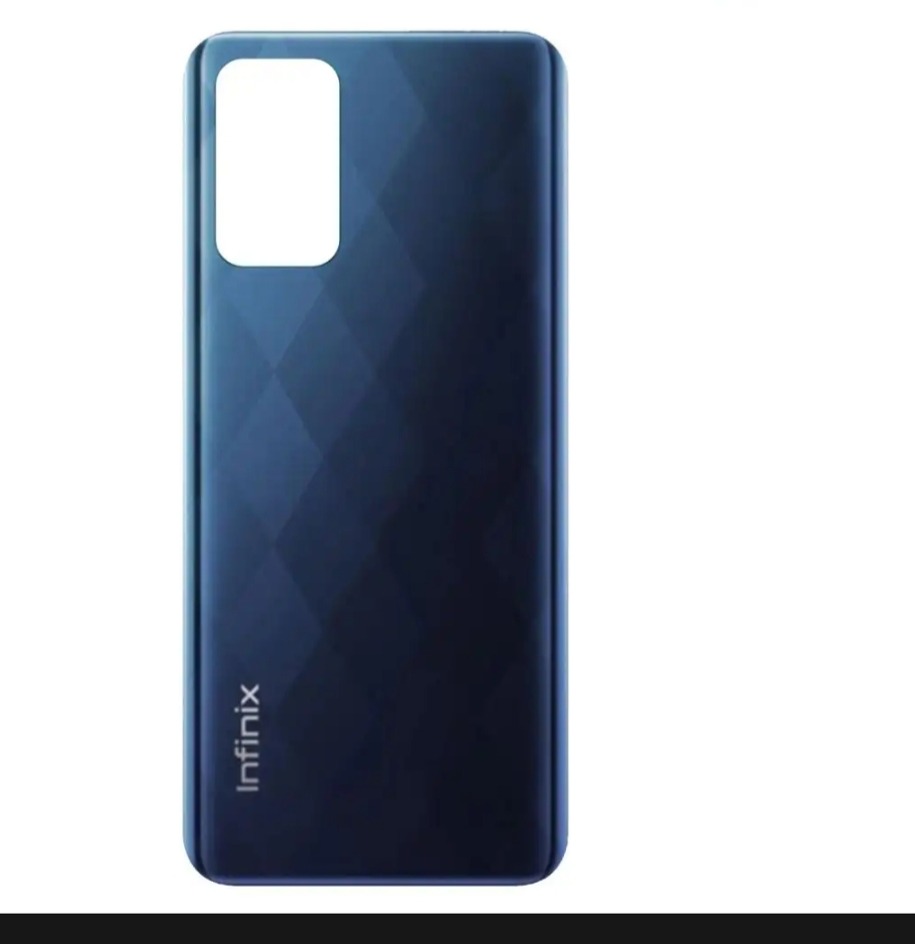 infinix Note 8i Rear Back Body Casing Housing Replacement Battery Back ...