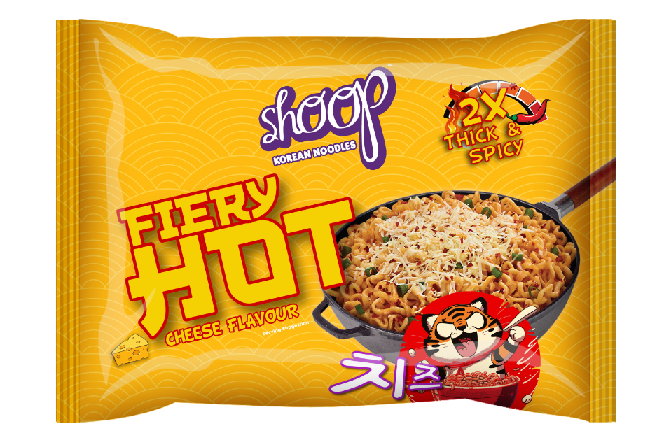 Shoop Korean Cheese 140g | Daraz.pk