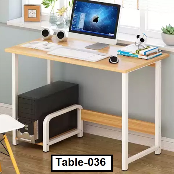 Office Work Station High Quality desktop computer desks Office Table ...