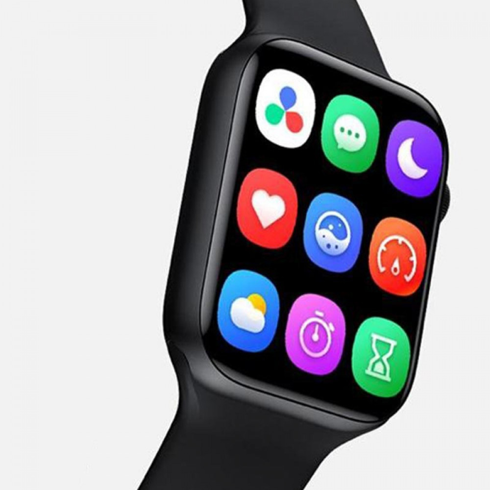 Smart Watch RX12 Unpacked | Daraz.pk