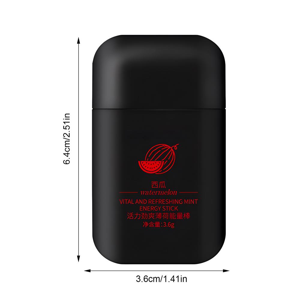 Energy Steam Wand Dual Nasal Inhaler, Dual Port Design Portable ...