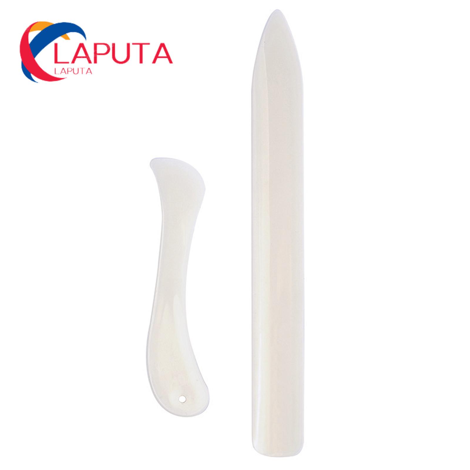 Bone Folders Multipurpose Bone Folder Paper Creaser Set Paper Scoring ...