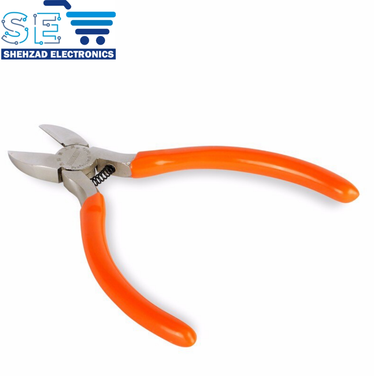 5 Inch Mini Wire Cutter Plier | Daraz.pk