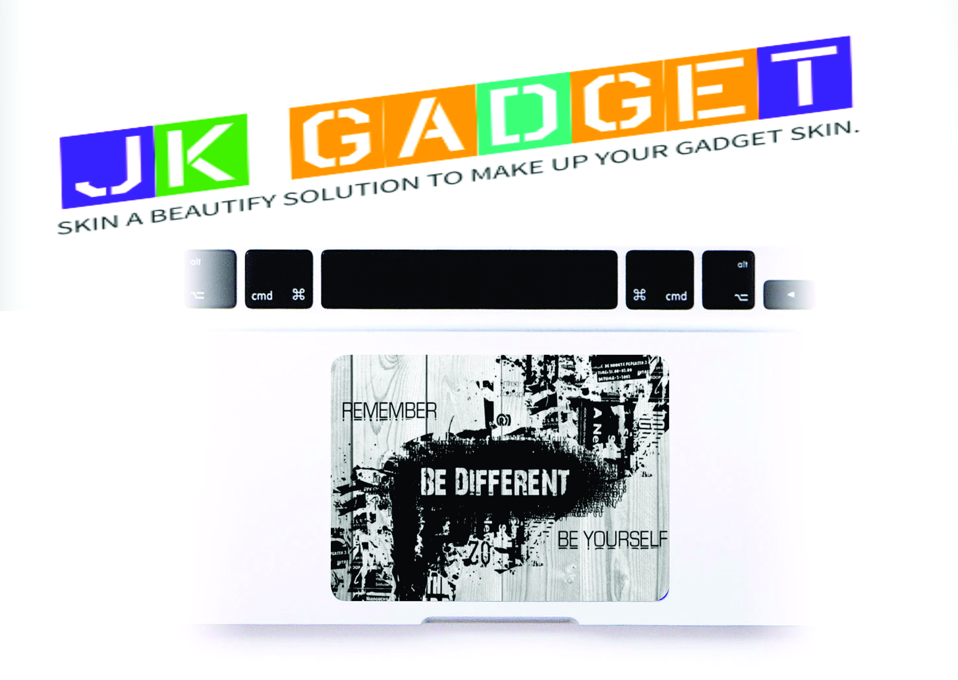 laptop touchpad vinyl sticker / laptop touchpad protector / laptop ...