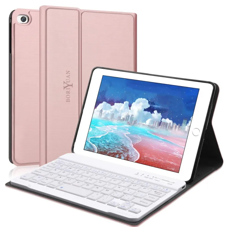 Ipad Mini Cases With Keyboard