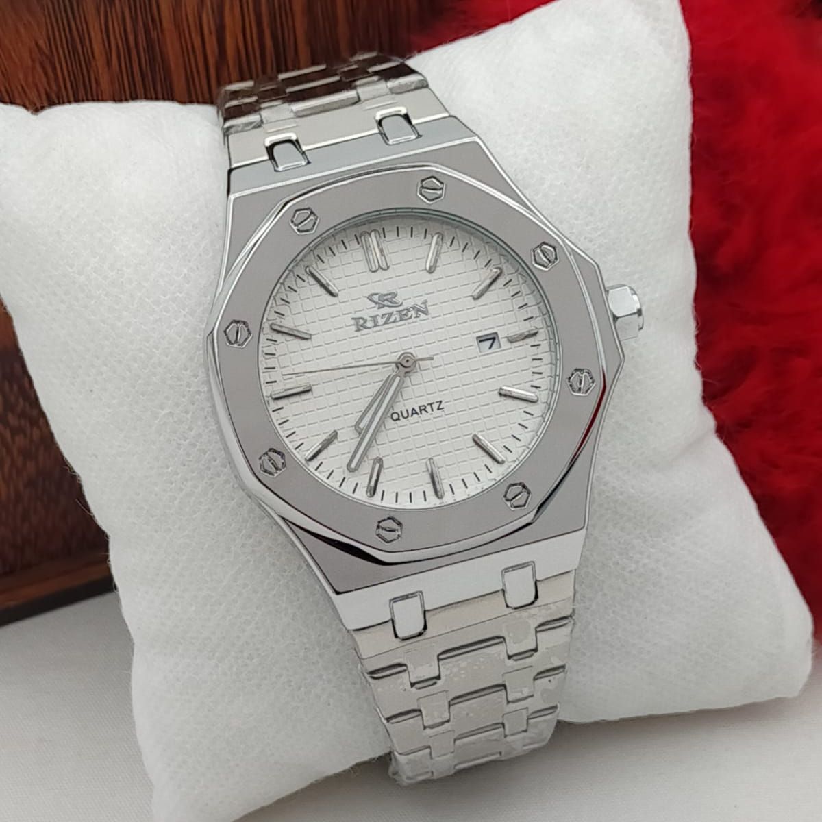 RIZEN WATCHES , BEST QUALITY IMPORTED WATCH | Daraz.pk