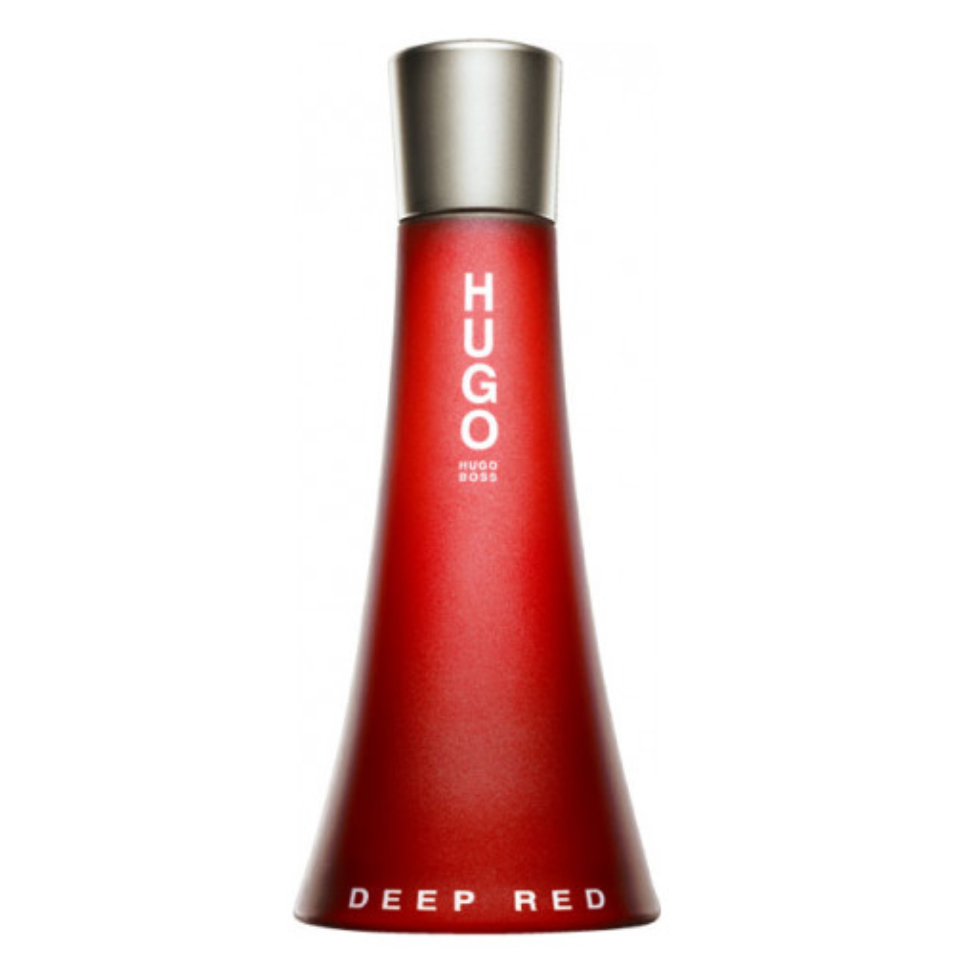 HUGO DEEP RED WOMEN EDP 90ML HUGO BOSS | Daraz.pk
