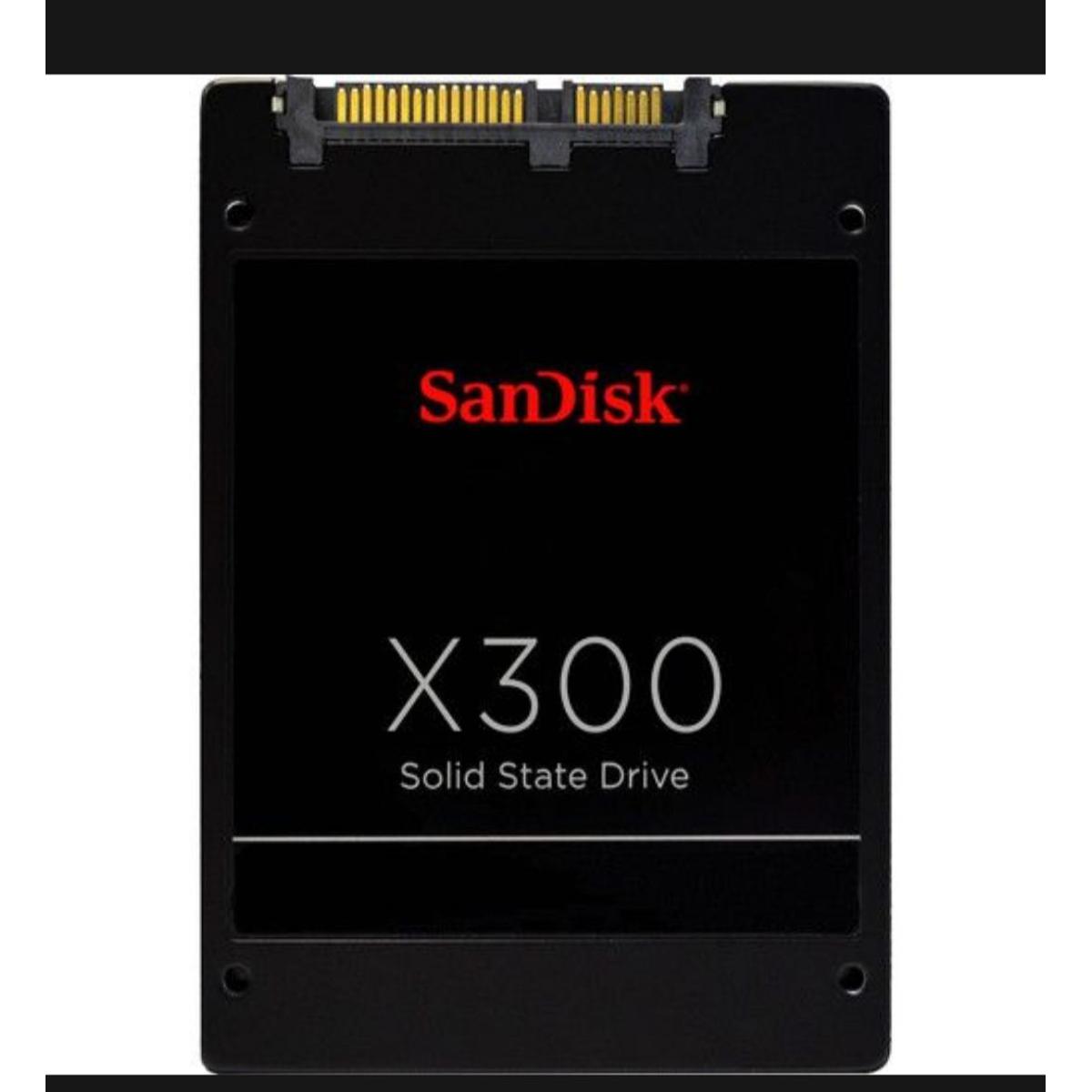 Sandisk SSD Drive 128 GB | Daraz.pk