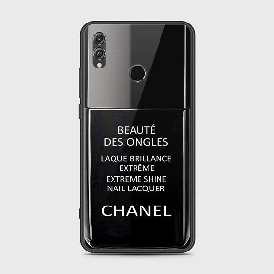 Huawei Honor 8X Cover - Couleur Au Portable Series - HQ Ultra Shine ...