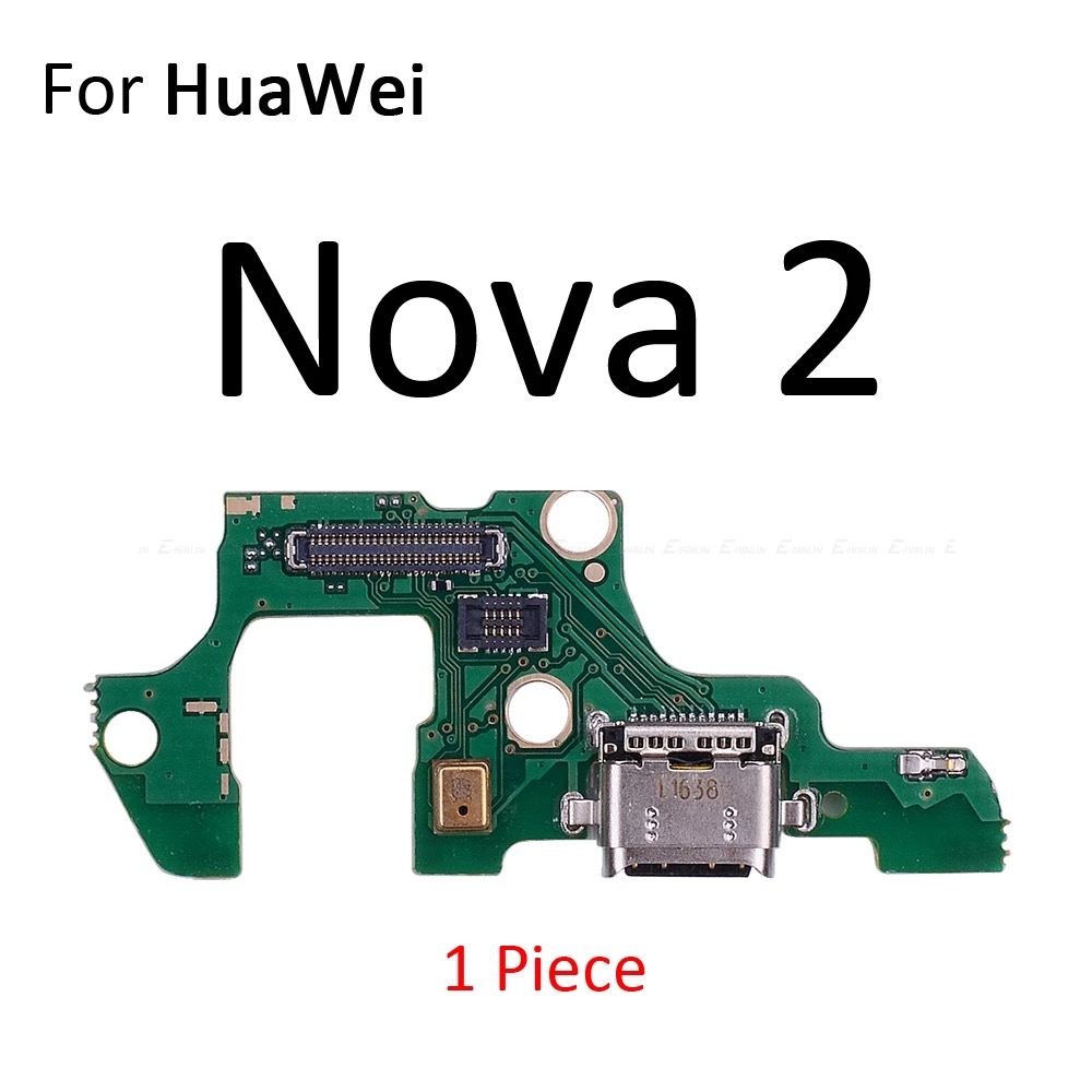 Huawei Original Charging Board for Nova Plus Nova 2 Nova 2 Plus Nova 3i Nova 7i Charging Port ...