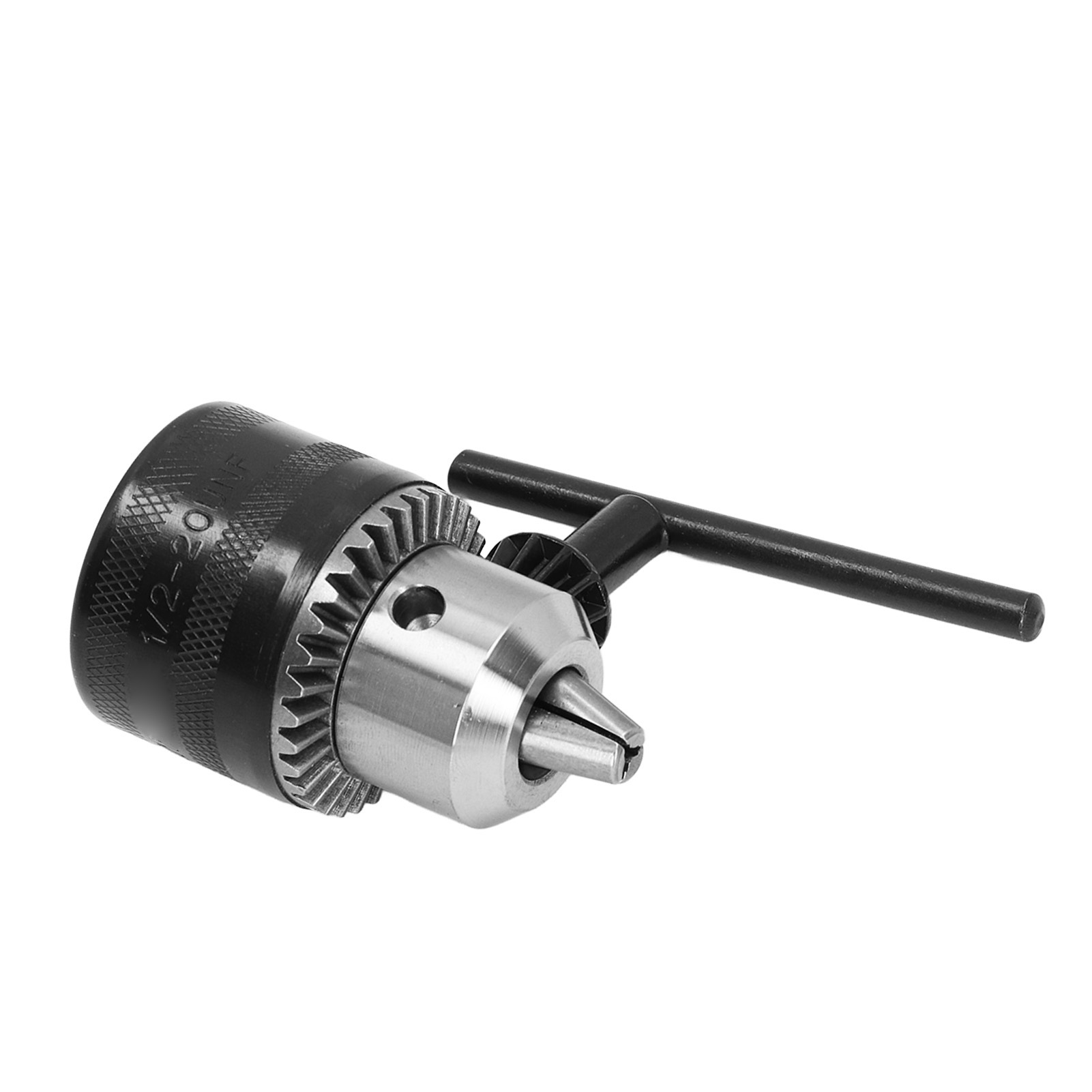 Drill Chuck Electric Impact Quick Connect Adapter Converter Wrench Set ...