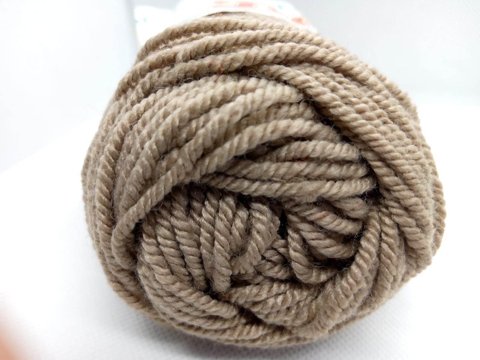 Thick Wool Thread - Oon Dhaga - Hook Yarn - 4 Ply Thick Crochet Wool ...