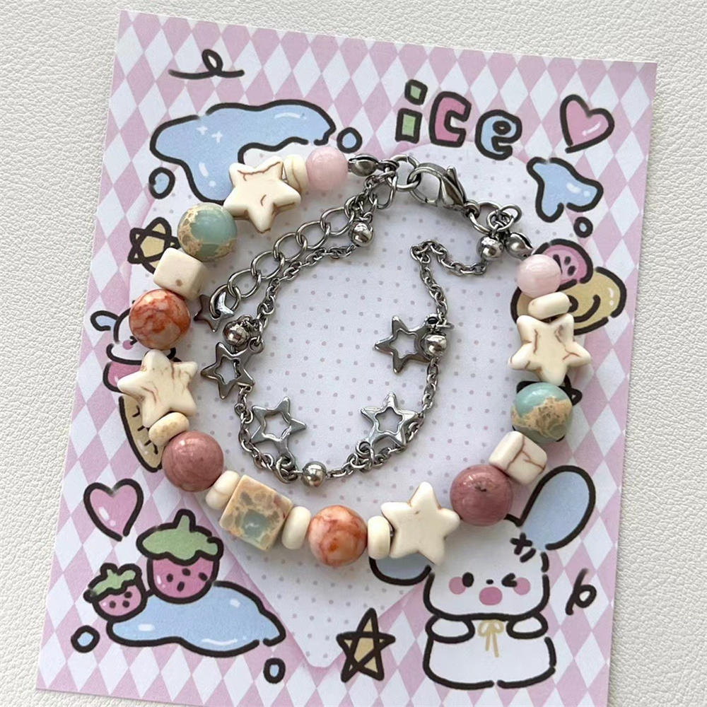 Buy Bracelets & Bangles Online at Best Price in Pakistan 2024 - Daraz.pk