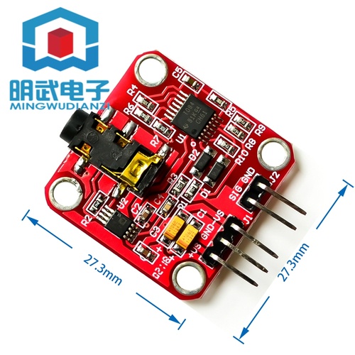 Muscle electrical analog signal sensor acquisition duino bioelectronic ...