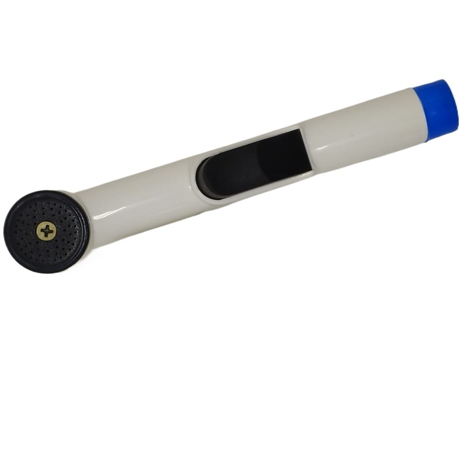 🚿 Portable Muslim Shower for Toilet 🌟 (Body Only, No Pipe) | Elevate ...