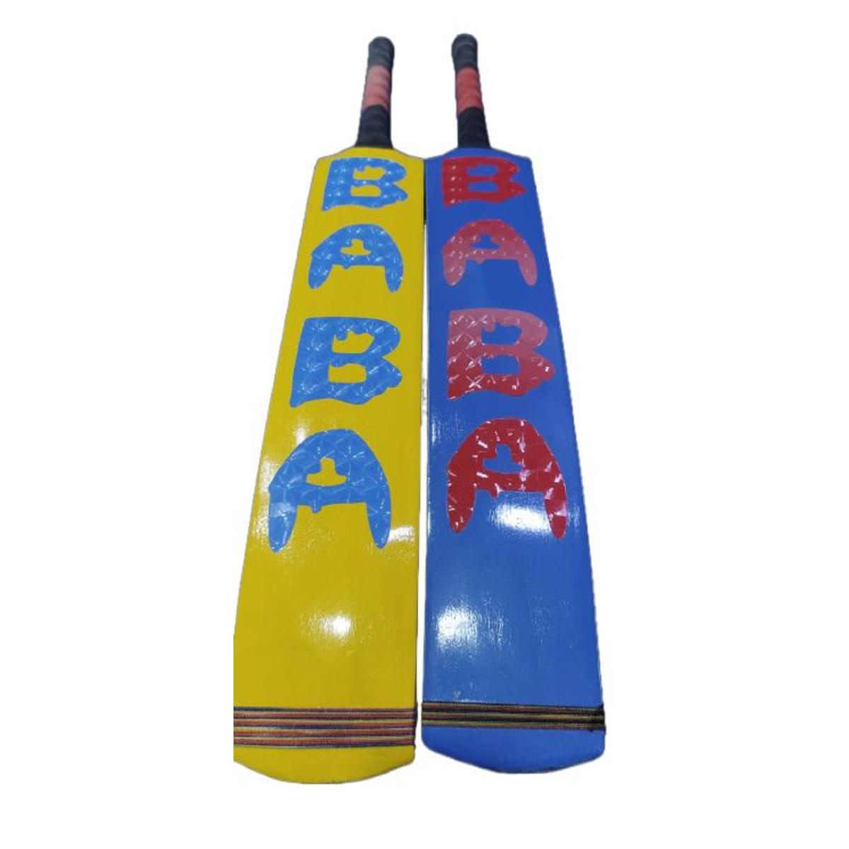 Professional CP BABA Cricket Bat Tape Ball | Daraz.pk