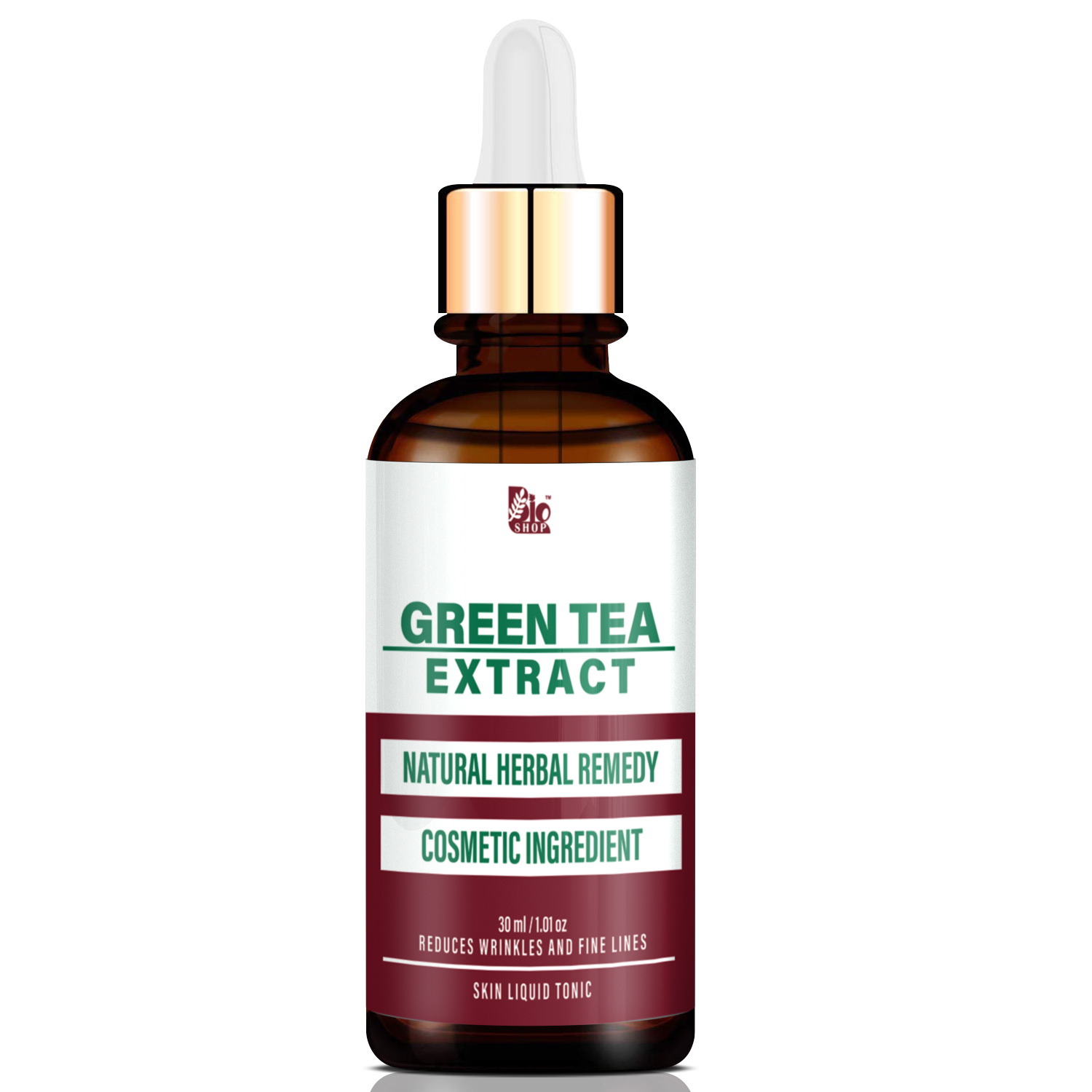 Green Tea Extract Liquid | 100% Pure Green Tea Extract Cosmetic ...