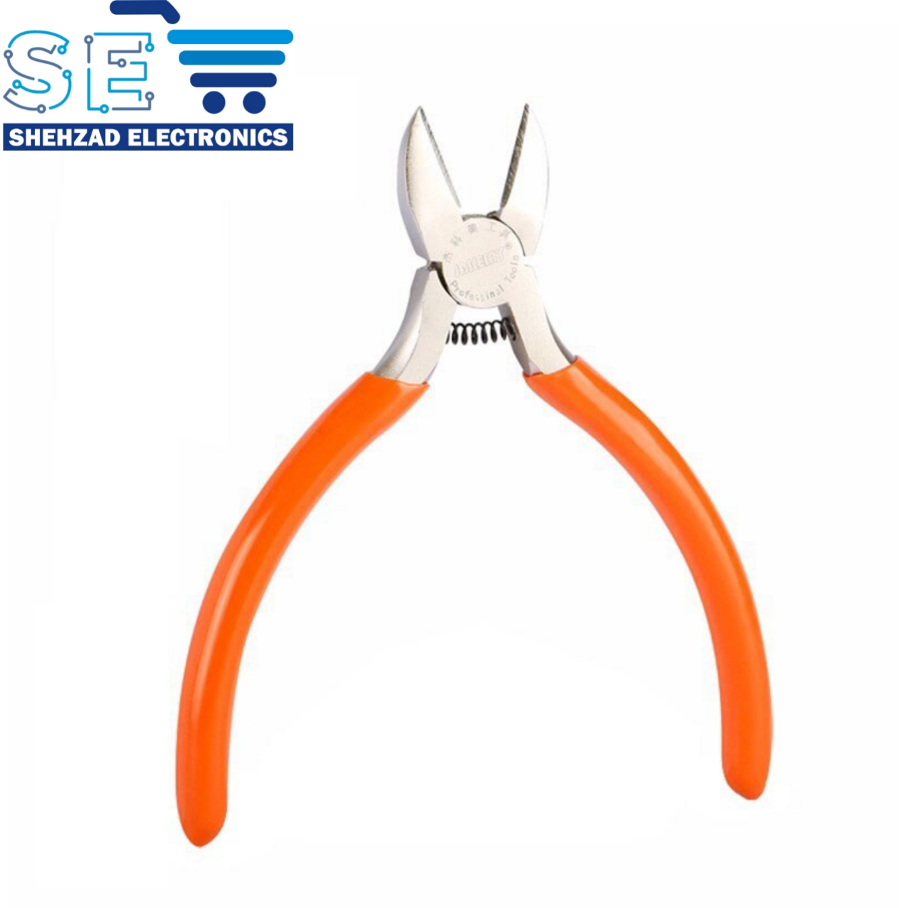 5 Inch Mini Wire Cutter Plier | Daraz.pk