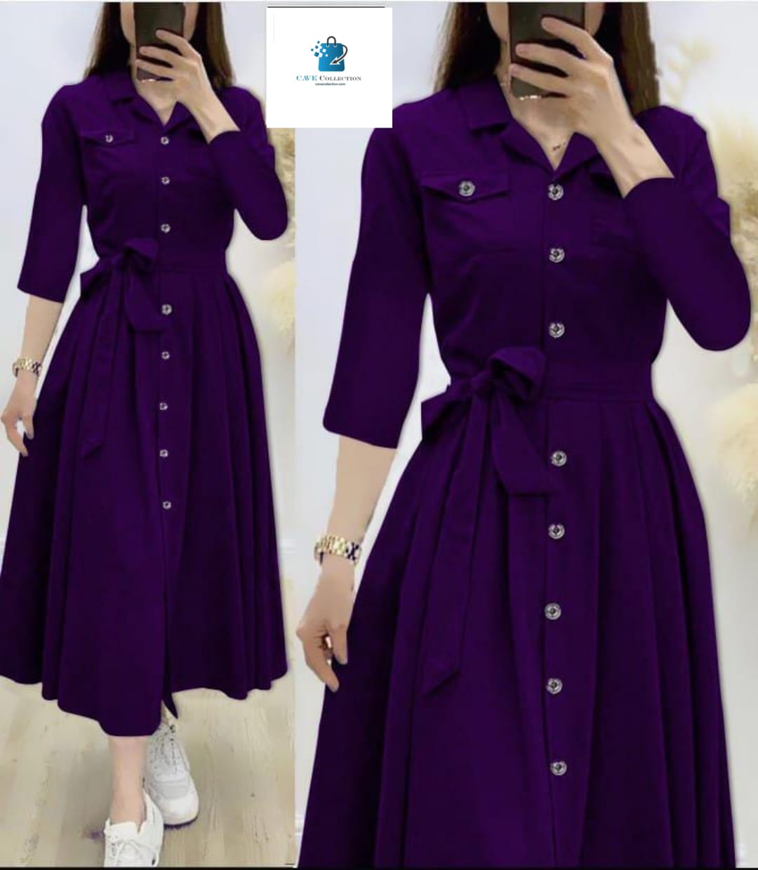 New Designer Open Style Frock / Flap - 1 Pcs | Daraz.pk