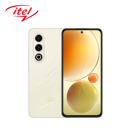 itel S25 - AMOLED LCD - 6.78 Inches Display - 6GB RAM 128GB ROM - 32MP ...