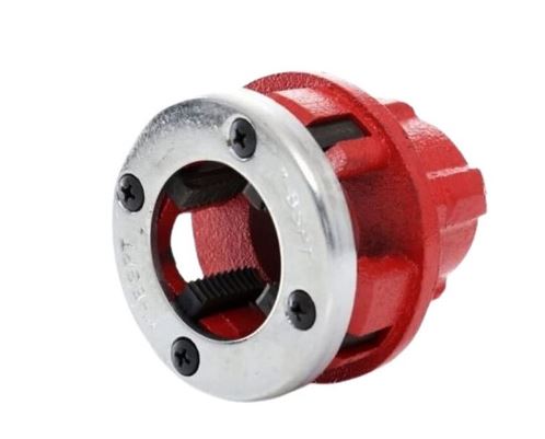 Gi pipe threading tool (All Sizes Available) pipe threading machine gi ...