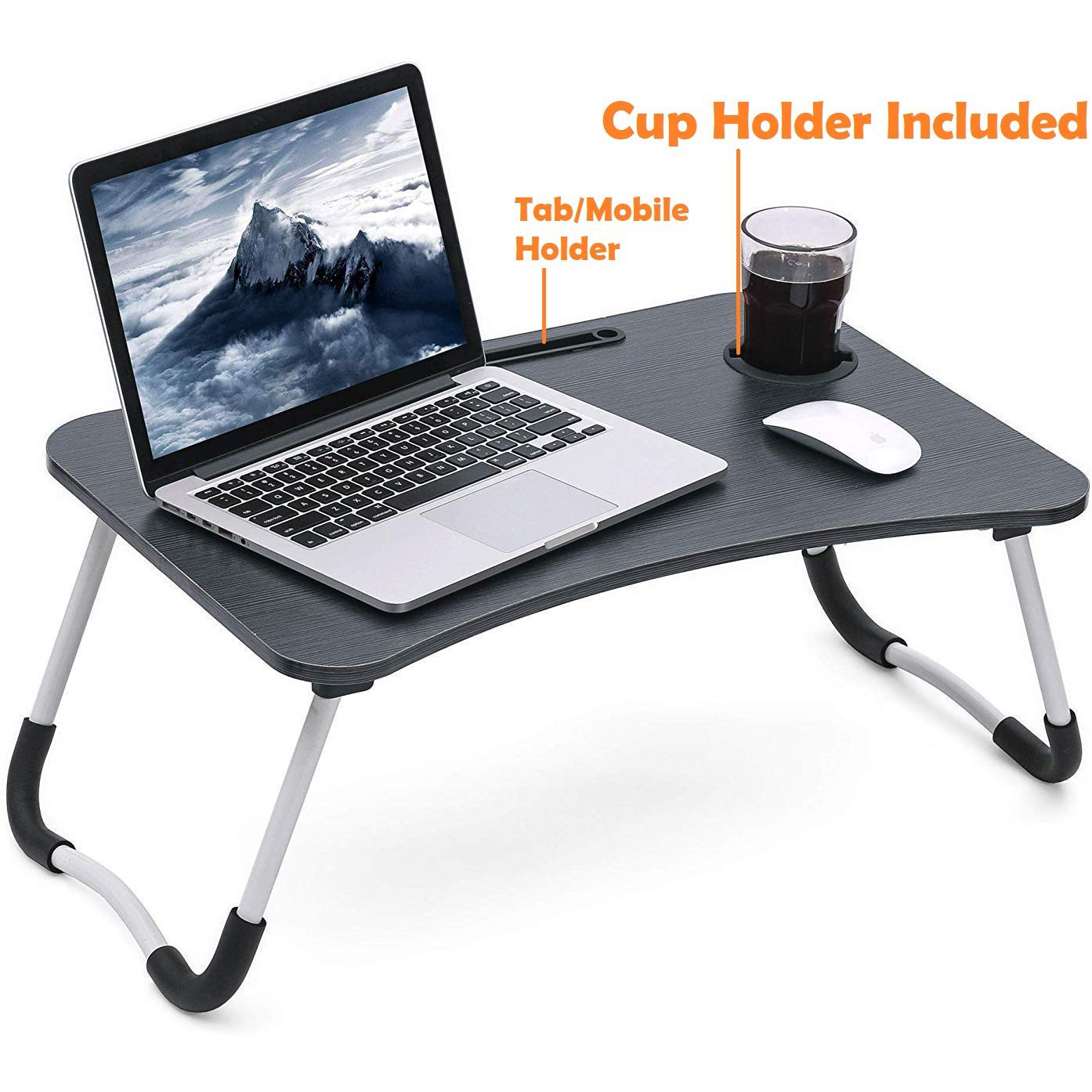 Children Study Table , laptop table , foldable wooden table, Dormitory ...