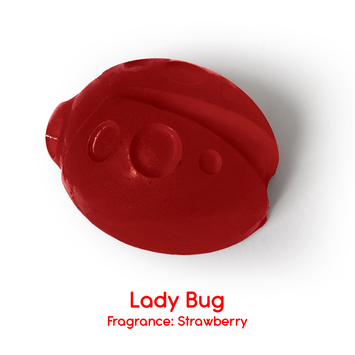 Kinder Bug Soaps (4 in 1) - Paras Herbal | Daraz.pk